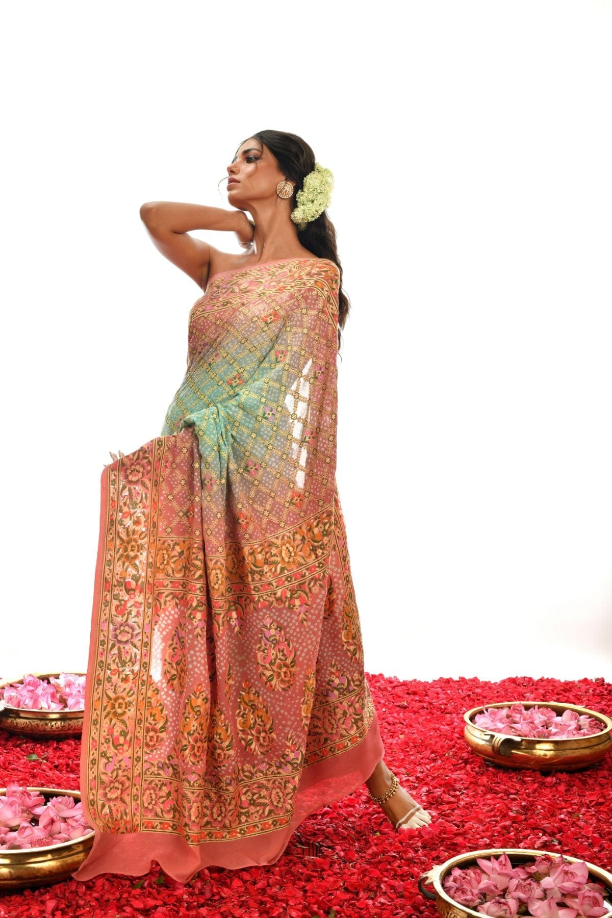 New Arrivals – Page 2 | Bholi Sarees